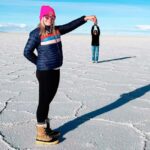Salt Lake: Bonneville Salt Flats Photography shared tour - Highlights of the Tour