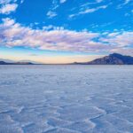 Salt Lake City: Bonneville Salt Flats Private Half-Day Tour - The Itinerary: What to Expect