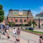 Salt Lake City: Mormon Tabernacle Choir and Guided City Tour - What Reviewers Say