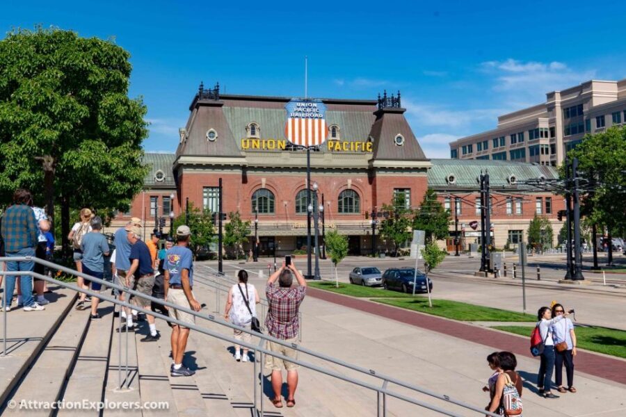 Salt Lake City: Mormon Tabernacle Choir and Guided City Tour - What Reviewers Say