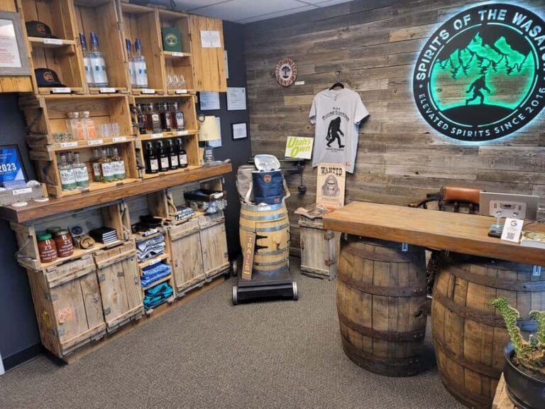 Salt Lake City: Spirits of the Wasatch Distillery Tour - Why This Tour Works for Different Travelers