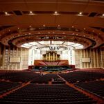 Salt Lake City: The City of Zion Walking Tour - The Architectural Highlights