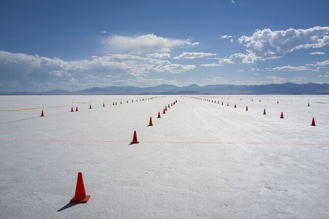 Salt Lake City to Sky Mirror-Bonneville Salt Flats Half Day Tour - Practical Considerations & Value