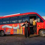 Salt Lake City: Ultimate Guided Sightseeing Tour by Bus - The Itinerary: What You’ll Visit