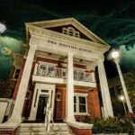Salt, Sorrow, & Shadow: Fort Pierce Ghost Tour - The Guides and Their Role