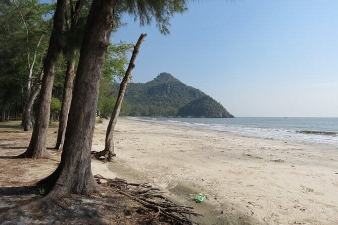 Sam Roi Yod National Park & Praya Nakhon Cave Private Tour - Who Will Love This Tour?