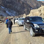 Samarkand: 5-Day Samarkand to Tashkent via Tajikistan Tour - A Deep Dive into the Itinerary