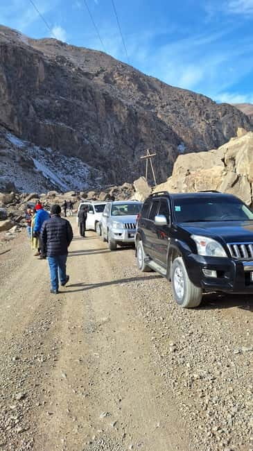 Samarkand: 5-Day Samarkand to Tashkent via Tajikistan Tour - A Deep Dive into the Itinerary