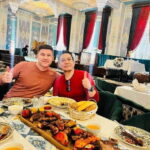 Samarkand: city tour - What Does the Tour Mean for You?