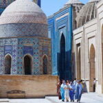 Samarkand City Tour: Ancient Domes & Timeless Stories - Practical Details and Value