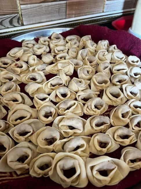 Samarkand: Cooking class with local family - Practical Tips for Participants