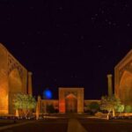 Samarkand day trip - The Itinerary: What’s on the Menu