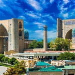 Samarkand: Highlights Tour with Ancient Site and Monuments - Authentic Insights from Reviews