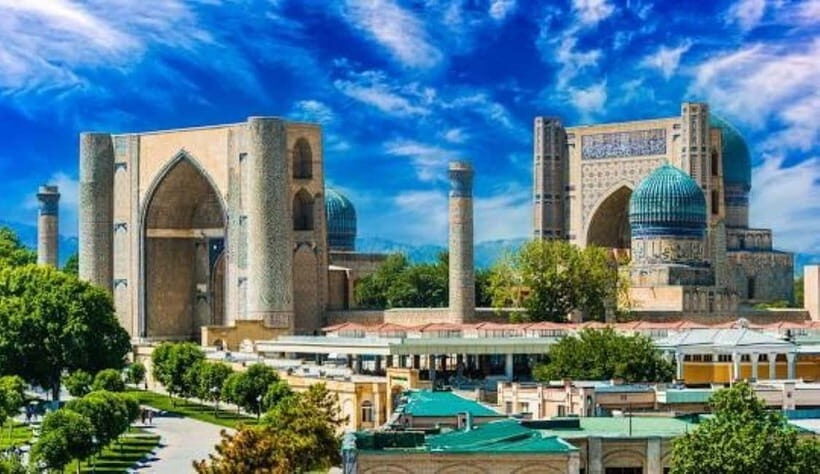 Samarkand: Highlights Tour with Ancient Site and Monuments - Authentic Insights from Reviews