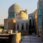 Samarkand: Historical Monuments Guided Walking Tour - Who Should Join This Tour?