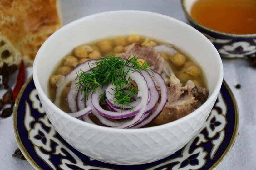Samarkand: Local Family Cooking Class and Siyob Bazaar Tour - FAQ
