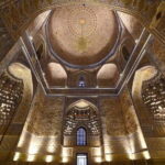 Samarkand Private Sightseeing Tour - An In-Depth Look at the Samarkand Private Sightseeing Tour