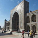 Samarkand: Registan Square and Gur-e-Amir Mausoleum Tour - Who Should Consider This Tour?