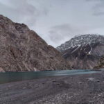 Samarkand: Tajikistan Seven Lakes Day Trip with Guide - Authentic Experiences and Cultural Insights