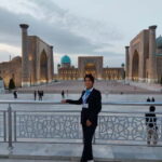 Samarkand: Very fabulous city in Uzbekistan. - What You Can Expect from the Tour