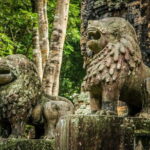 Sambor Prei Kuk Temple & Tonle sap lake tours. - The Sum Up