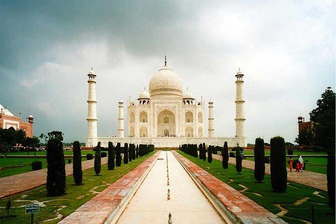 Same Day Agra Taj Mahal Tour by Car from New Delhi - Who Is This Tour Best For?