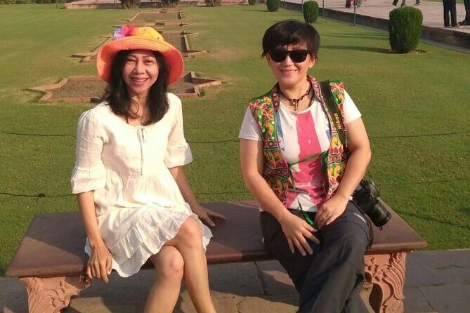 Same Day Agra Tour by Car From Delhi - Who Should Consider This Tour?