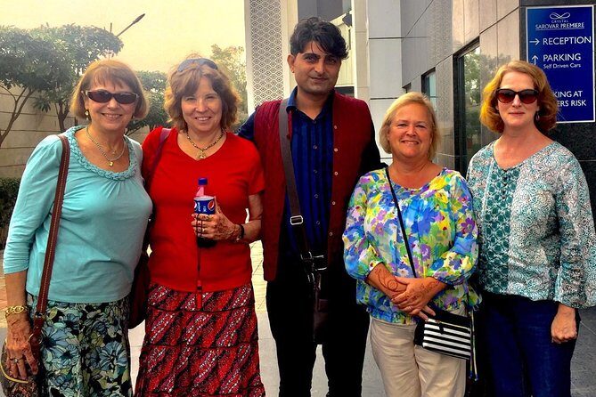 Same Day Agra Tour By Car - Who Will Love This Tour?