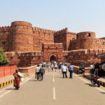 Same Day Agra Tour By Gatimaan Express Train from delhi - Transportation and Comfort