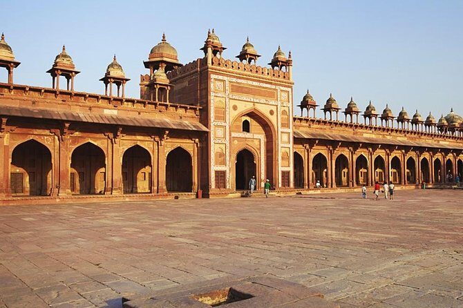 Same Day Agra Tour From Delhi By Car - Who Is This Tour Best For?