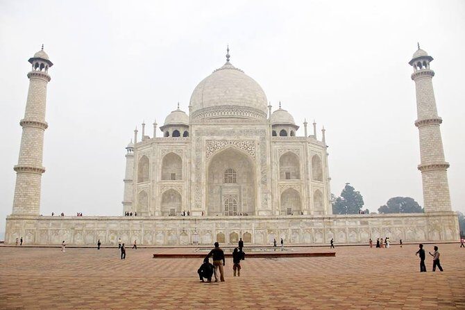 Same Day Agra Tour from Delhi by surface - Pricing and Value: Is It Worth It?