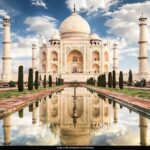 Same Day Agra Tour from Jaipur - Transportation and Comfort