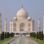 Same Day Agra Tour From Jaipur By Express Train - Transport and Timing: Why It Matters