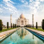 Same Day Agra Tour with FatehpurSikari by Car - Morning Visit to Agra Fort
