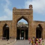 Same Day Ajmer Pushkar Tour - Arrival in Pushkar: Oldest City in India