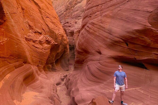 Same Day Exclusive Kayak Rental on Lake Powell - Equipment, Price, and Value