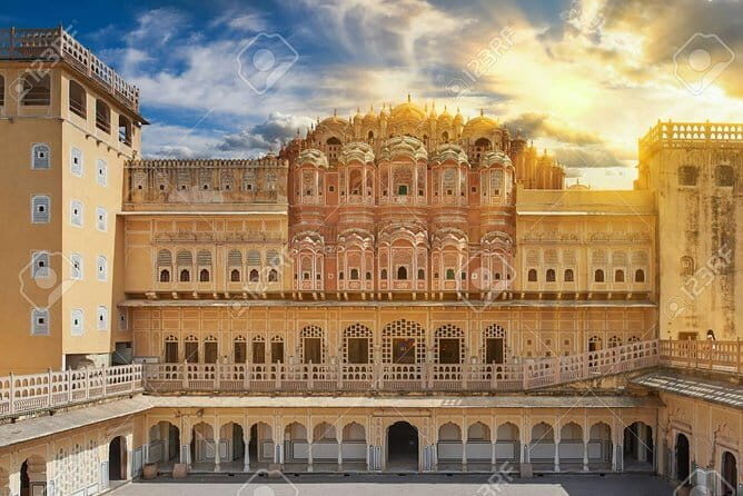 Same Day Jaipur Tour from Delhi by Car - Practical Details and Value