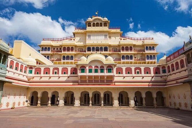 Same Day Jaipur Tour from Delhi by Private Car - Who Will Benefit Most?