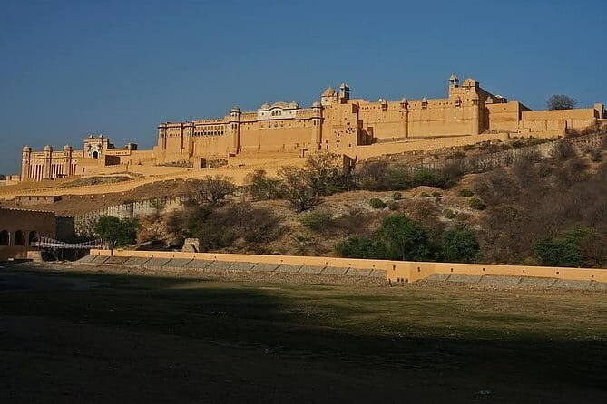 Same Day Jaipur Trip from Delhi - Price and Value