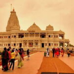 Same Day Mathura and Vrindavan Tour From Delhi Or Agra - Authentic Experiences and Practical Tips
