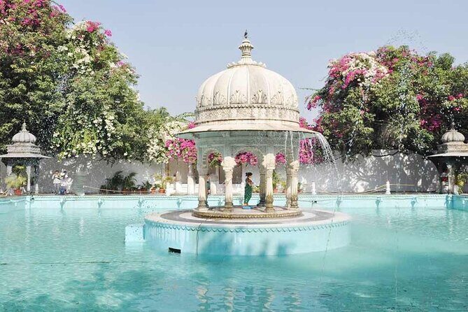 Same-Day Private City Tour of Udaipur Including Boat Ride in Lake Pichola - An In-Depth Look at the Udaipur Day Trip Experience