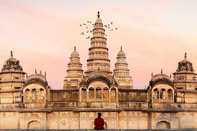 Same Day Pushkar And Ajmer Tour From Jaipur - Considerations and Tips