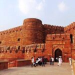 Same Day Taj Mahal, Agra Fort & Baby Taj Tour from Delhi by Car - Visiting the Taj Mahal: The Heart of Mughal India