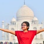 Same Day Taj Mahal Agra Tour Package from Delhi by Car - The Journey Begins with Comfort and Convenience