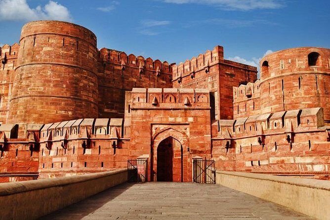 Same day Taj Mahal and Agra fort tour from Bangalore - FAQs