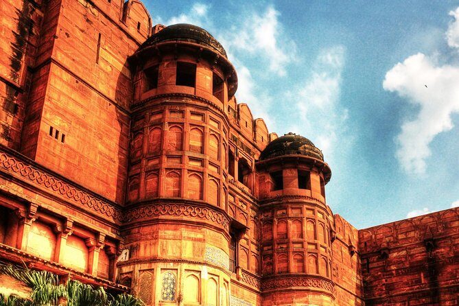 Same Day Taj Mahal and Agra Tour from Mumbai with Return Flights - Who Should Consider This Tour?