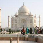 Same Day Taj Mahal From Delhi By Gatimaan Express Train - Valuing the Experience
