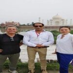 Same Day Taj Mahal Private Tour from Delhi by Car - Is This Tour Worth the Price?