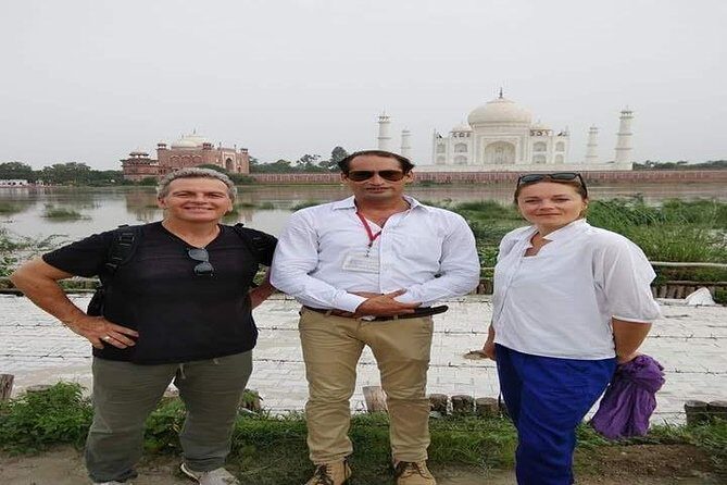 Same Day Taj Mahal Private Tour from Delhi by Car - Is This Tour Worth the Price?