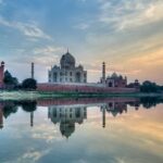 Same Day Taj Mahal Tour by Car - What’s Included and What’s Not